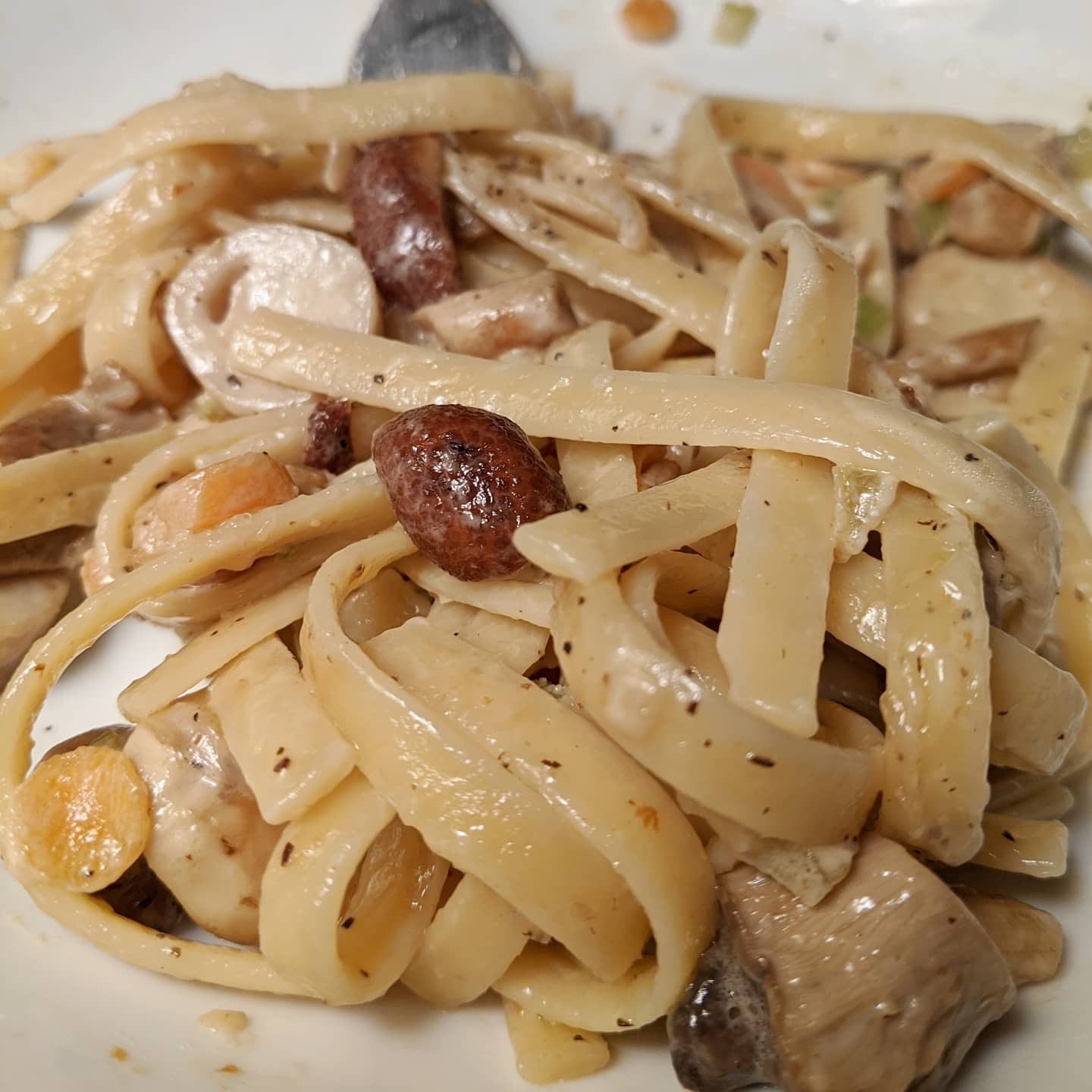 Segura & Sons Mushroom Farm